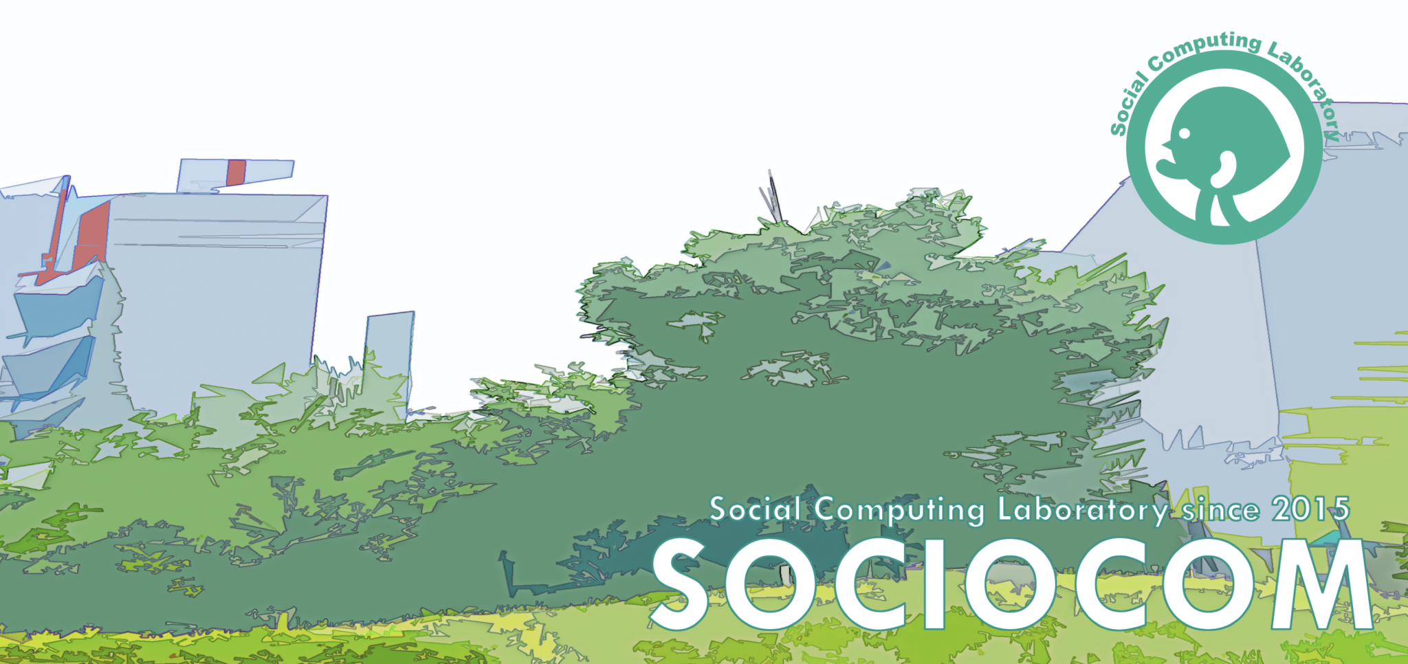 Introduction – NAIST Social Computing Lab.