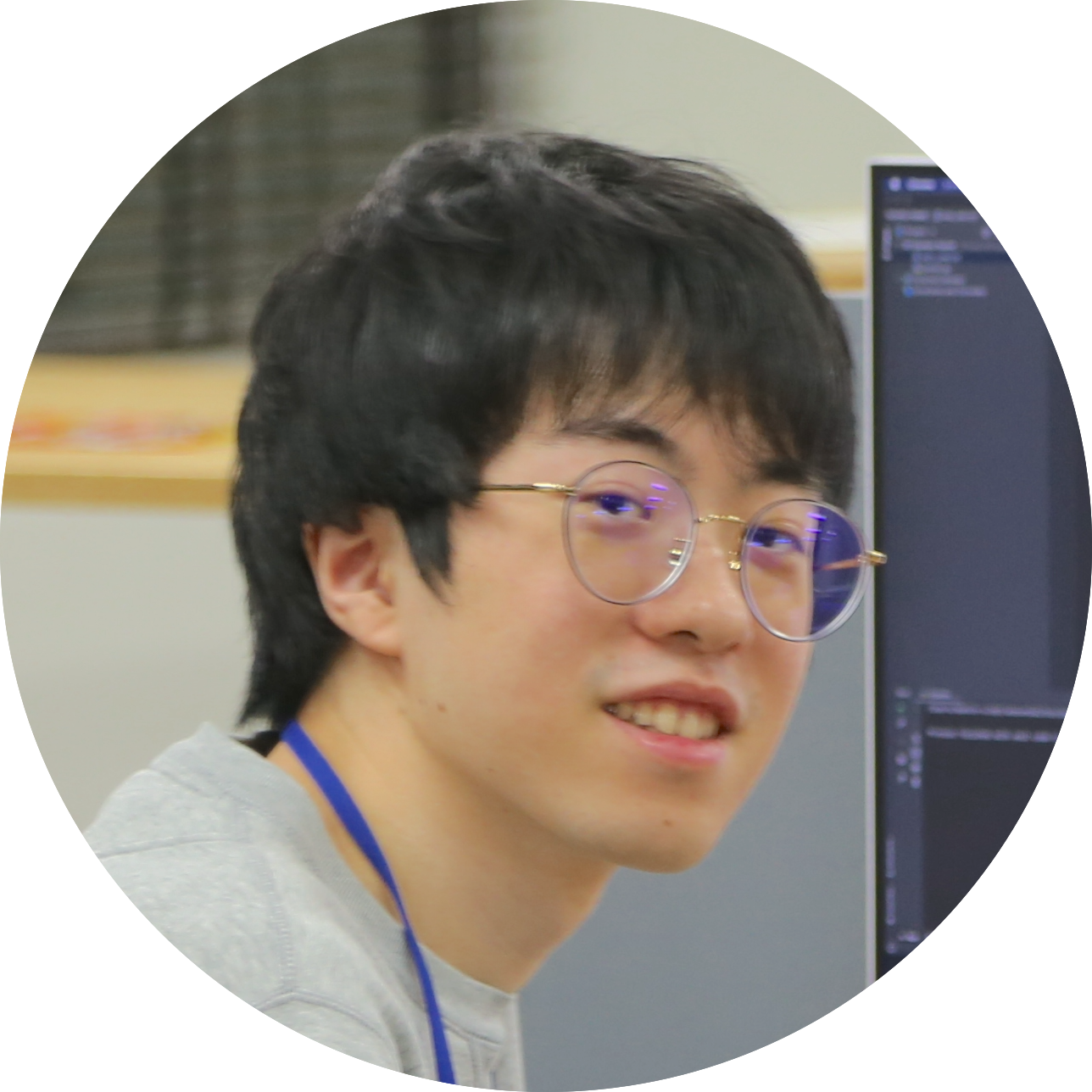 Lab Member 2022/10- – NAIST Social Computing Lab.