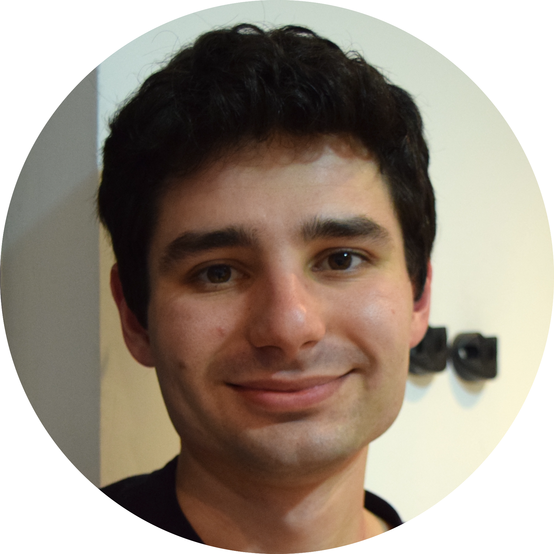 Lab Member 2023/04- – NAIST Social Computing Lab.