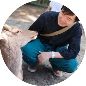 Lab Member 2025/04- – NAIST Social Computing Lab.