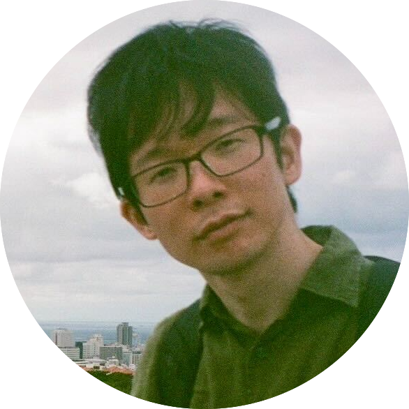 Lab Member 2025/04- – NAIST Social Computing Lab.