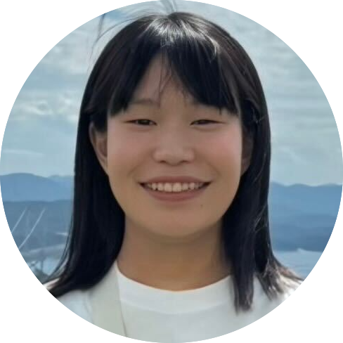 Lab Member 2024/10- – NAIST Social Computing Lab.