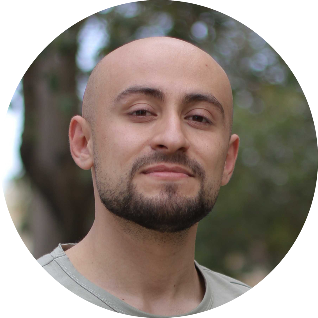 Lab Member 2025/04- – NAIST Social Computing Lab.