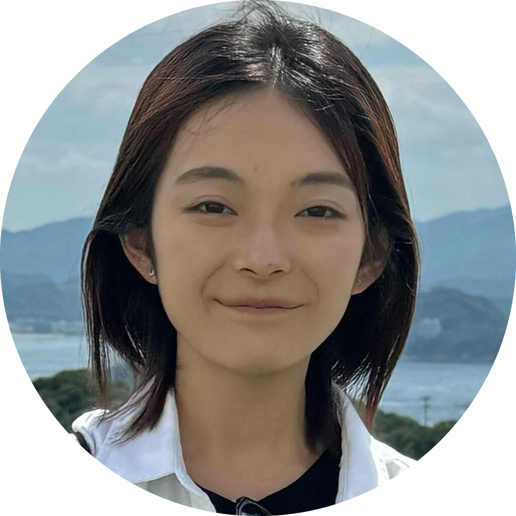 Lab Member 2025/04- – NAIST Social Computing Lab.